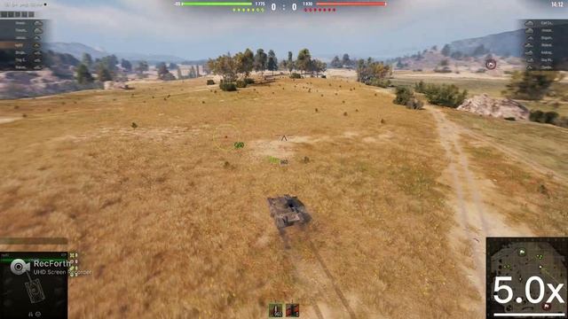 Разоблачение звуков в World of Tanks!!!