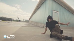 WOD ARGENTINA/ BBOY FACK & BBOY COCO/ WACHIKONADU