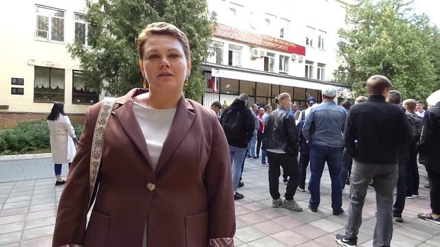 БГИТУ 1 сентября 2022г.