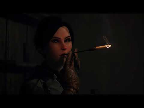 Call of Cthulhu Прохождение №2