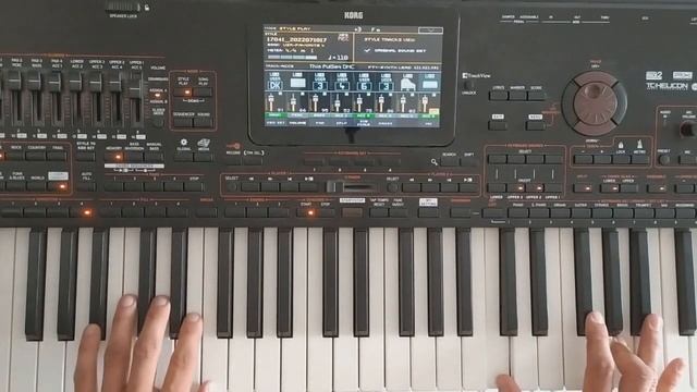 Edward Maya feat. Komodo - Instrumental Dance Mix 2023 [ Danekoo1 ]