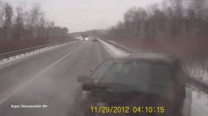 Подборка Аварий Грузовиков _ Truck Crash Compilation _ © #49 _ Аварии Грузовиков _ Аварии и ДТП