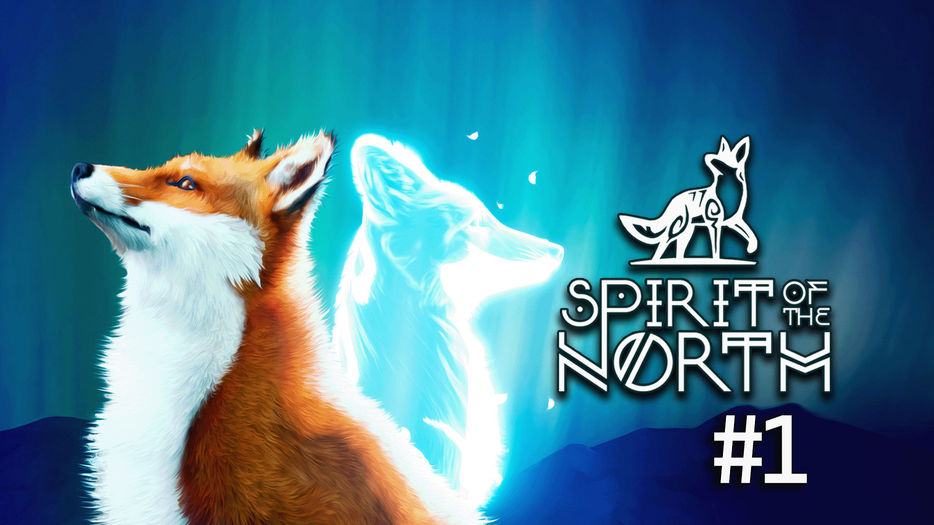 Spirit of the North #1 | Глава 1