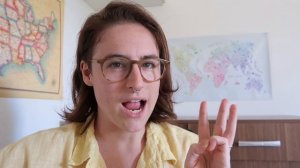 3 Tips for ED Pronunciation // English REGULAR Verbs