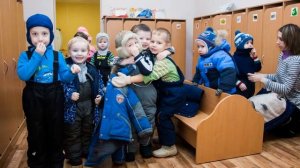 Жизнь в СКАЗКЕ