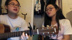 (Acoustic English Cover) Yang Da Il (양다일), WENDY(웬디) - One Summer (그해 여름) By So Long~ and Kat
