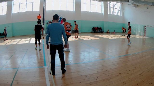 Островское -:- Сусанино (18.03.22)
