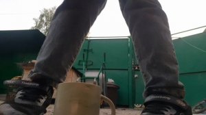 пейте наш чай