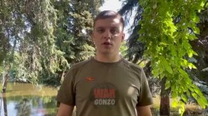 Новая Каховка – текущая обстановка от зам.главы города