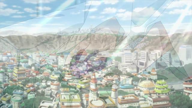 Boruto: Naruto Next Generations Episode 015 Subtitle