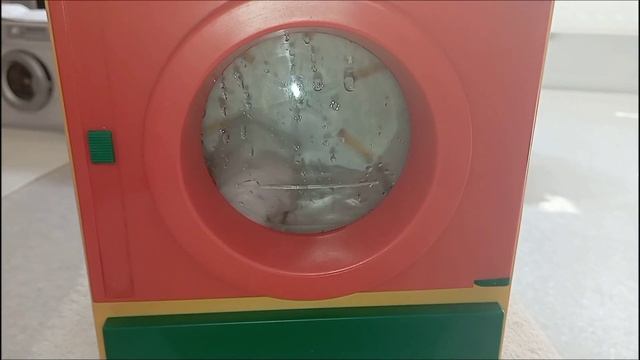 Mandy piko toy washing machine Whites wash - смотреть видео онлайн от ...