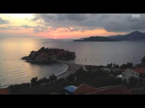 Ambient Mix: M.PRAVDA - Chill Out Sunset