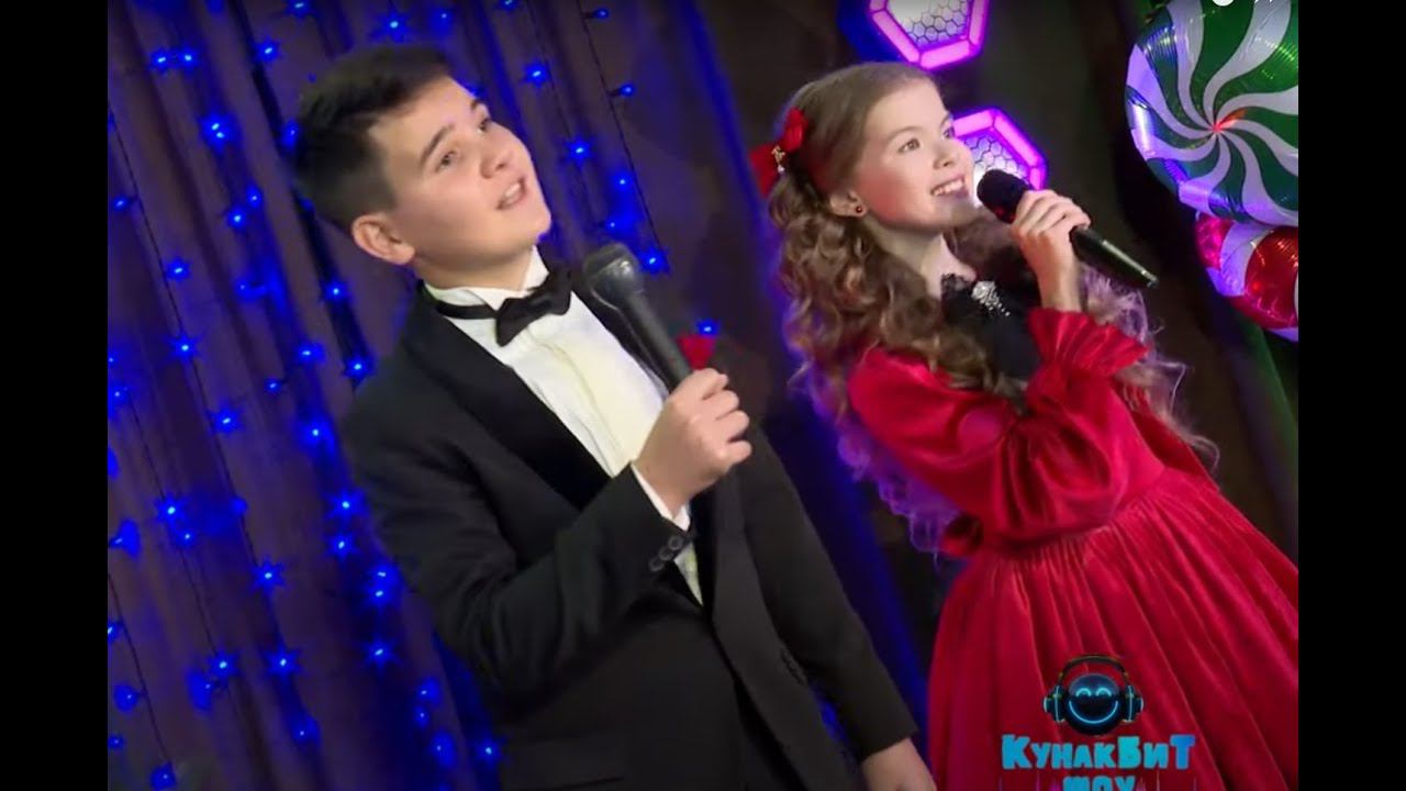 Кайтыр идем! Выступление на ТВ