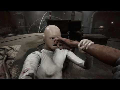 Atomic Heart #6