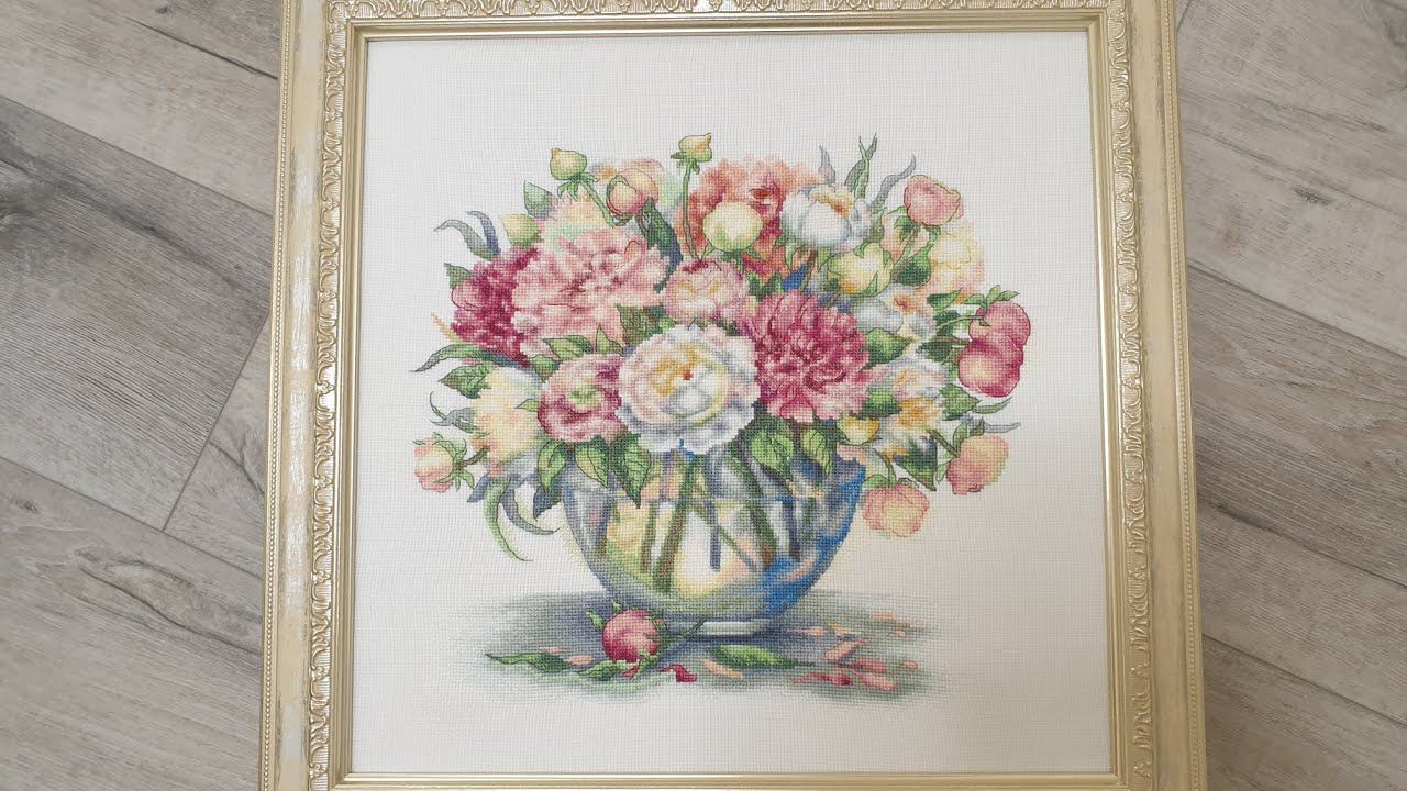 116_Грандиозный финиш/ Оформление в шикарную шкатулку от #БАГЕТ CLUB/ #панна