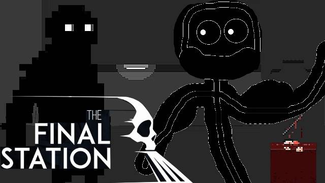 Кровавый спорт_The Final Station #11