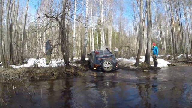Чирок Genera1