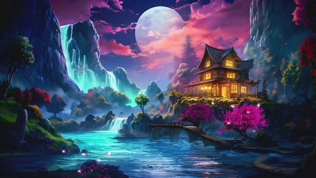 Лечебная музыка #99