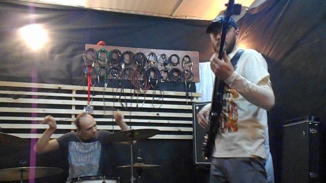 Ekliptica REHERSAL