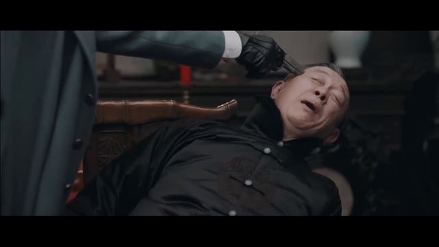 Зимняя Бегония 1 сезон 17 серия