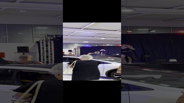 Бизнес партия вечеринка, Париж, Франция