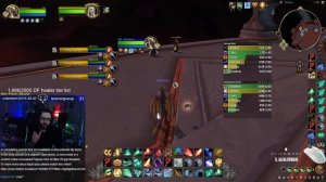 (Outdated) Cdew's Guide to Preservation Evoker PVP | Dragonflight