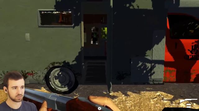 Юджин rake#2