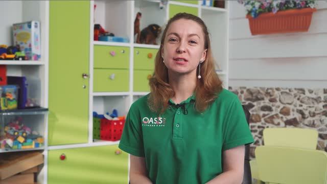 Проект "FAQ" для OASIS CITY