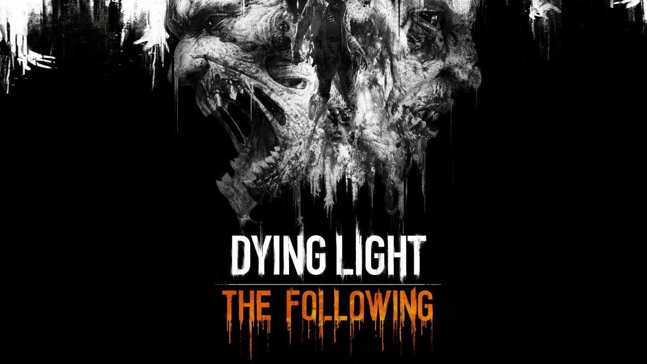 Dying Light: The Following ► WINTER EVENT (ФИНАЛ)