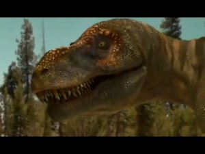 Правда о динозаврах-убийцах (The Truth About Killer Dinosaurs) 