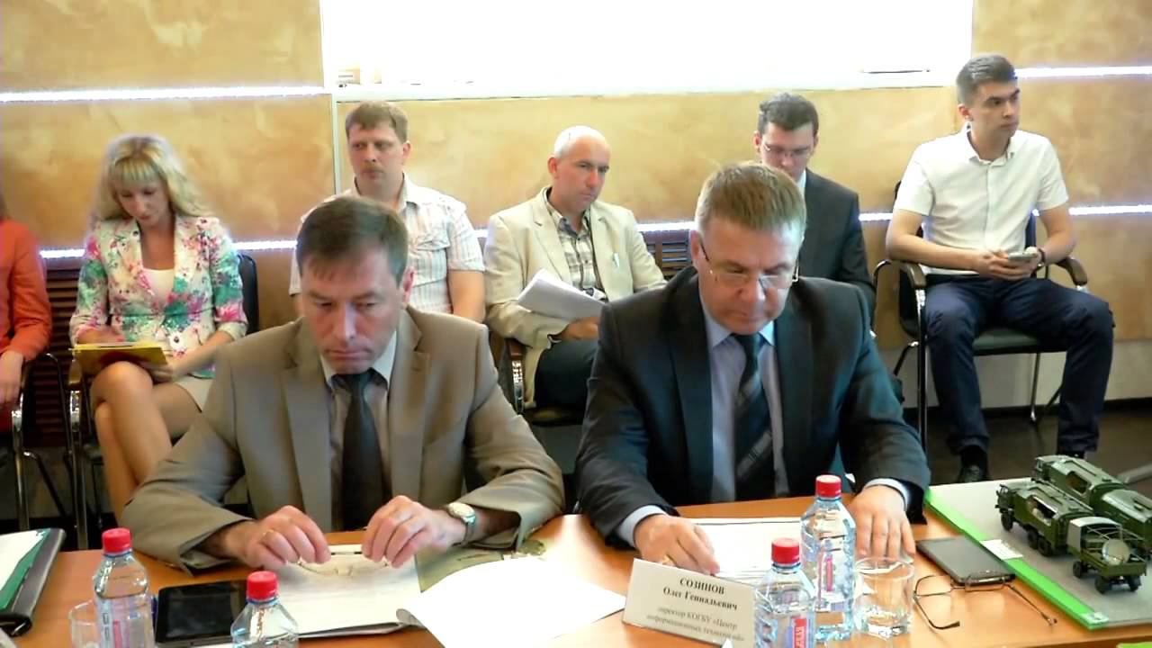 Министр связи и массовых коммуникаций России Николай Никифоров посетил Киров
