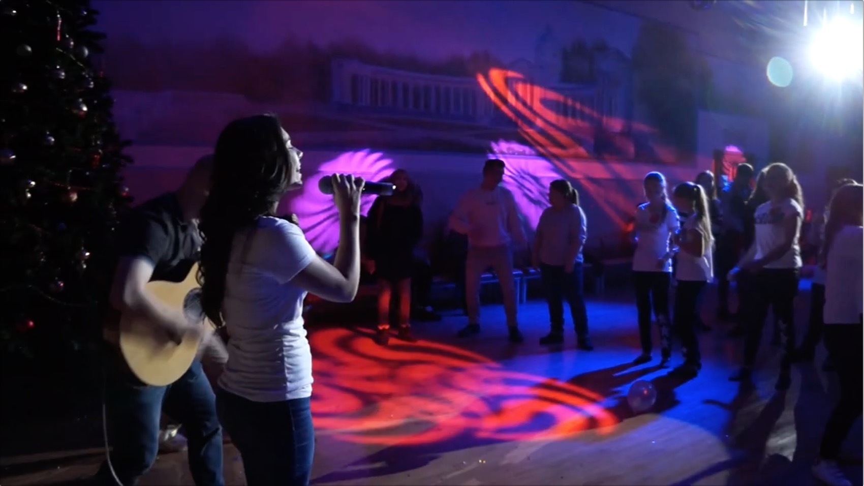 Дорога - МакSим (breVia cover live)