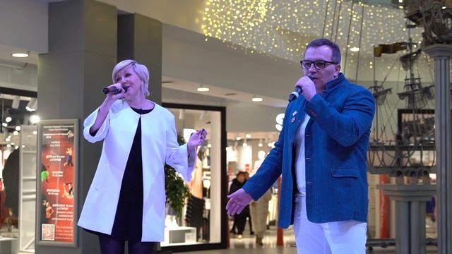 LV - МАЯКИ - ТРК ГУЛЛИВЕР / Праздничный концерт 14.01.23