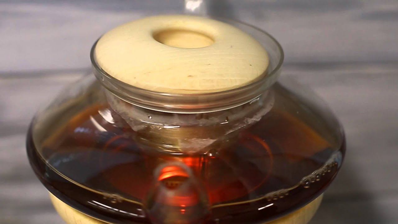 Чайник "Country"