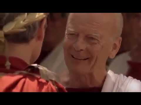 Исторический фильм  Цезарь  Римская империя  Древний Рим  Исторический боевик