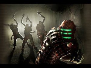 Dead Space прохождение №1
