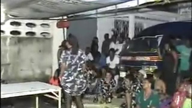 Baikoko Traditional African Dance - смотреть видео онлайн от «Искусство ...