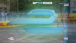 Formule E - ePrix de Berlin 2016 - Partie 2