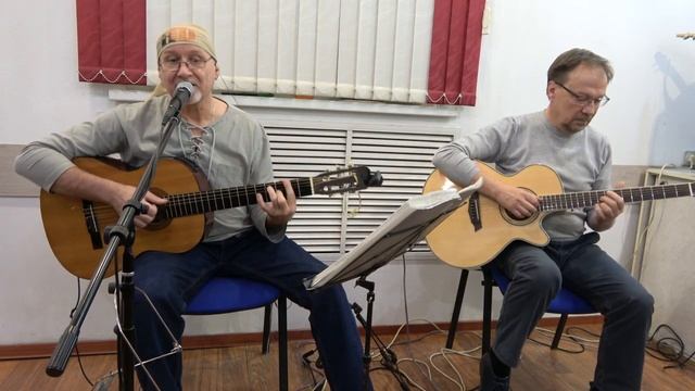 16- Вот такая жизнь у поросят - Андрей Фёдоров, Александр Хмелёв.mp4