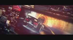 NFS Rivals Гонщик Глава 4