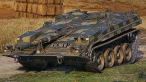 Strv 103-0 ПРОДОЛЖАЕМ СТРАДАТЬ
