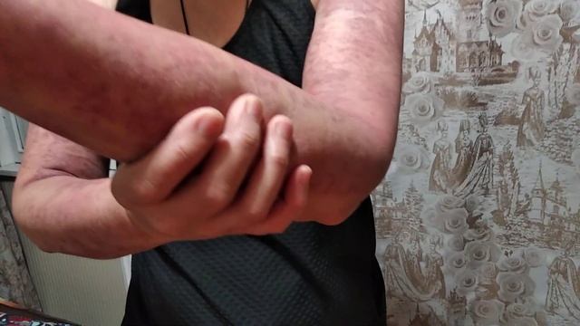 Массаж гуаша на руки.mp4