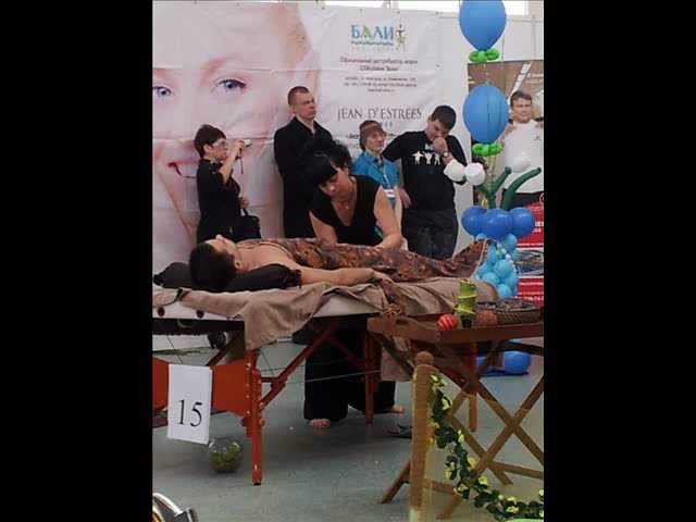 Видео-отчетНН2013