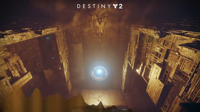 Destiny 2 OST - The Inverted Spire (Tension)
