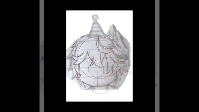 #ajax #childe #tartaglia #genshinimpact #art #genshin Happy birthday Tartaglia!!!