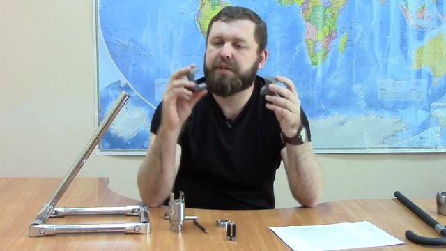 21 На моем автомобиле рулевой вал квадратной формы, установится ли блокиратор Перехват-Универсал.mp4