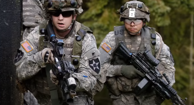 Янки ошарашены! Британию сметёт цунами_ Эксперт рассказал, как Россия может ответить нато.