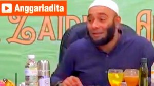 AGAR TERHINDAR DARI PENYAKIT DEGENERATIF-DR.ZAIDUL AKBAR ( SUBTITTLE)
