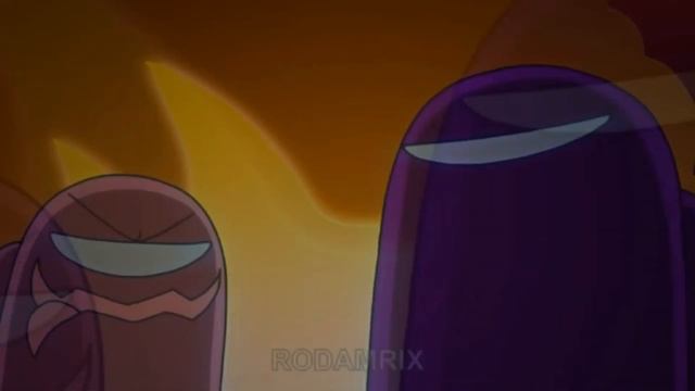 Among us animation editor for @Rodamrix - смотреть видео онлайн от ...