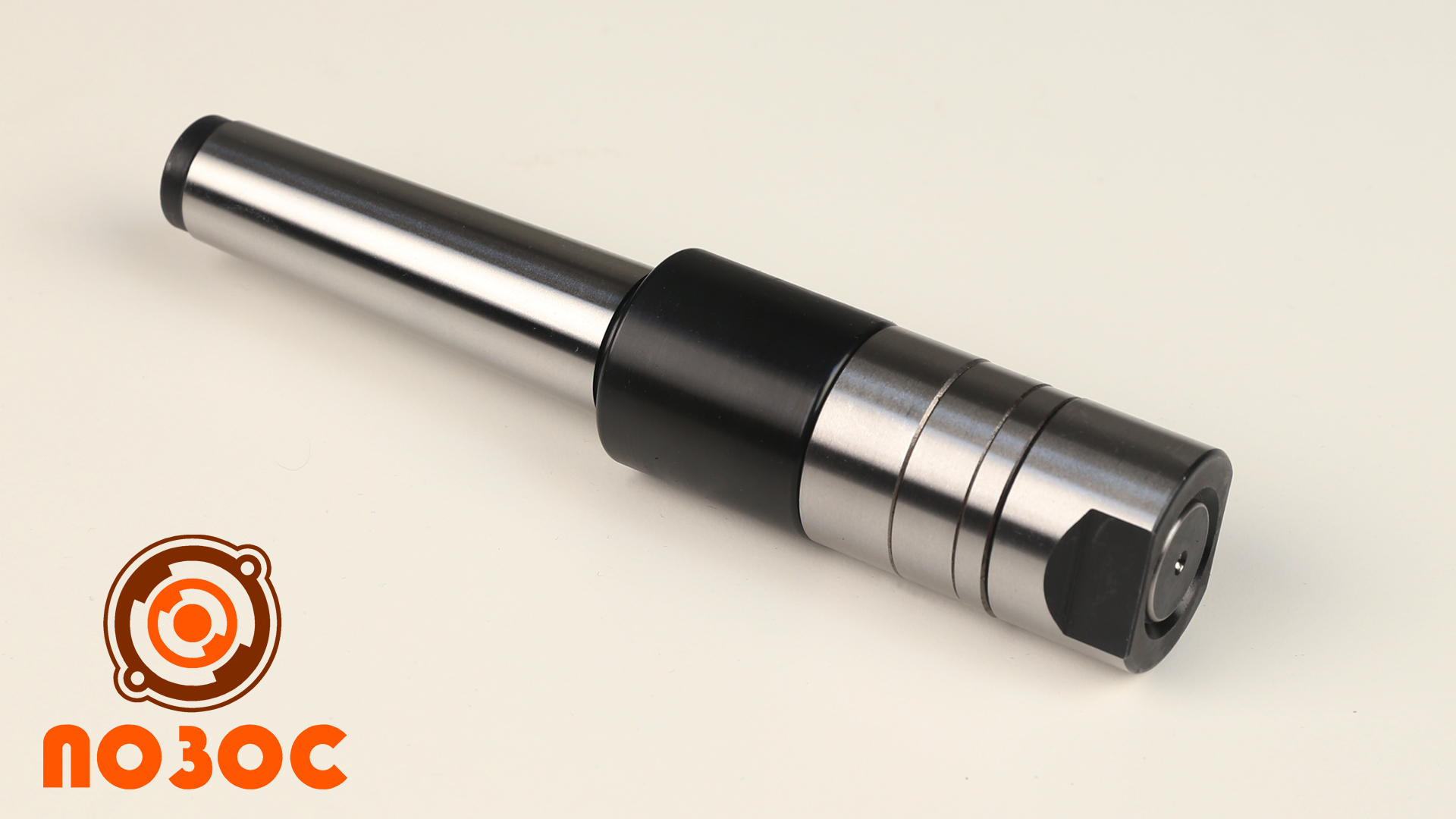 ТИП 2180 Оправки с хвостовиком на Конус Морзе для крепления дисковых фрез